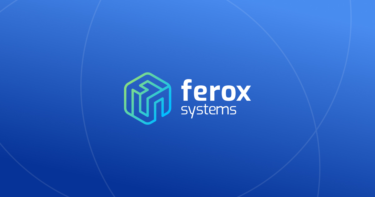 Ferox Systems - Efficiënte IT oplossingen voor jouw KMO